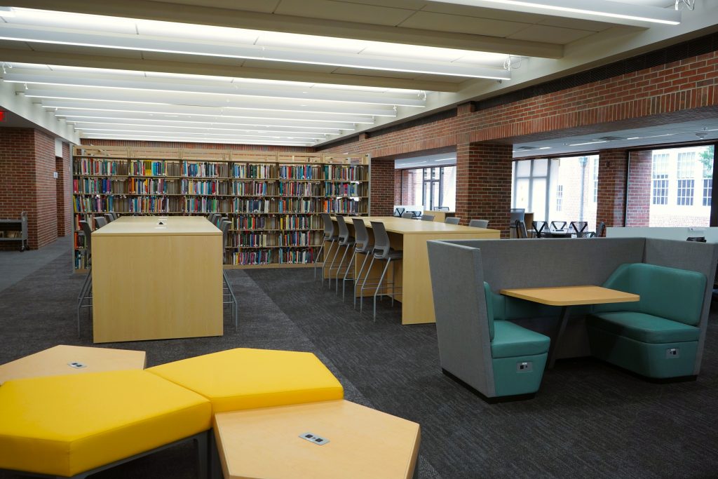 Education Library – Undergraduate Guide to the George A. Smathers Libraries