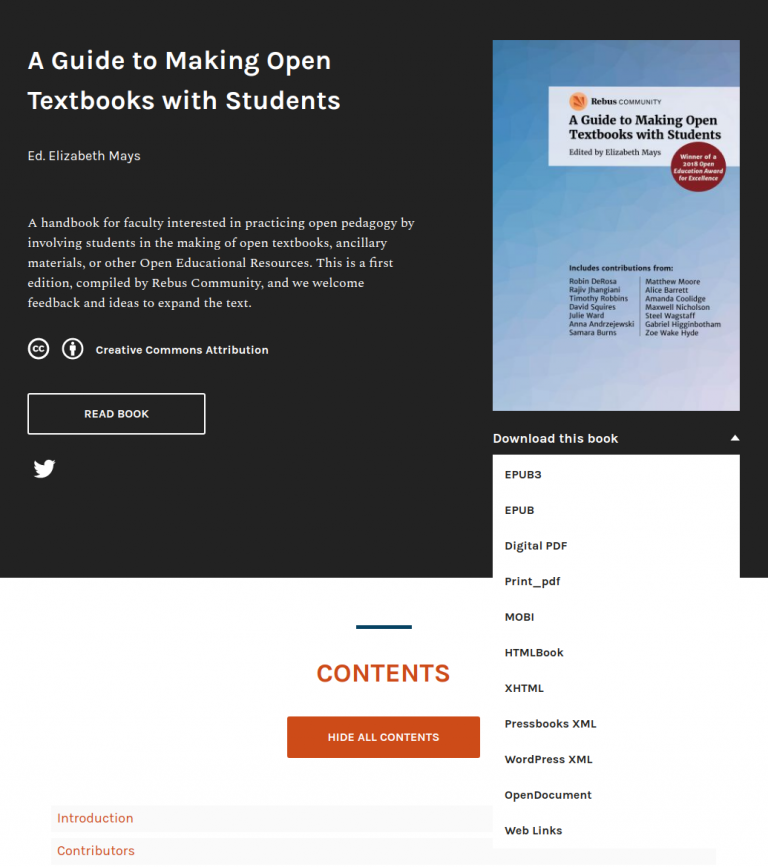 Making File Exports Available for Download – University of Florida ...